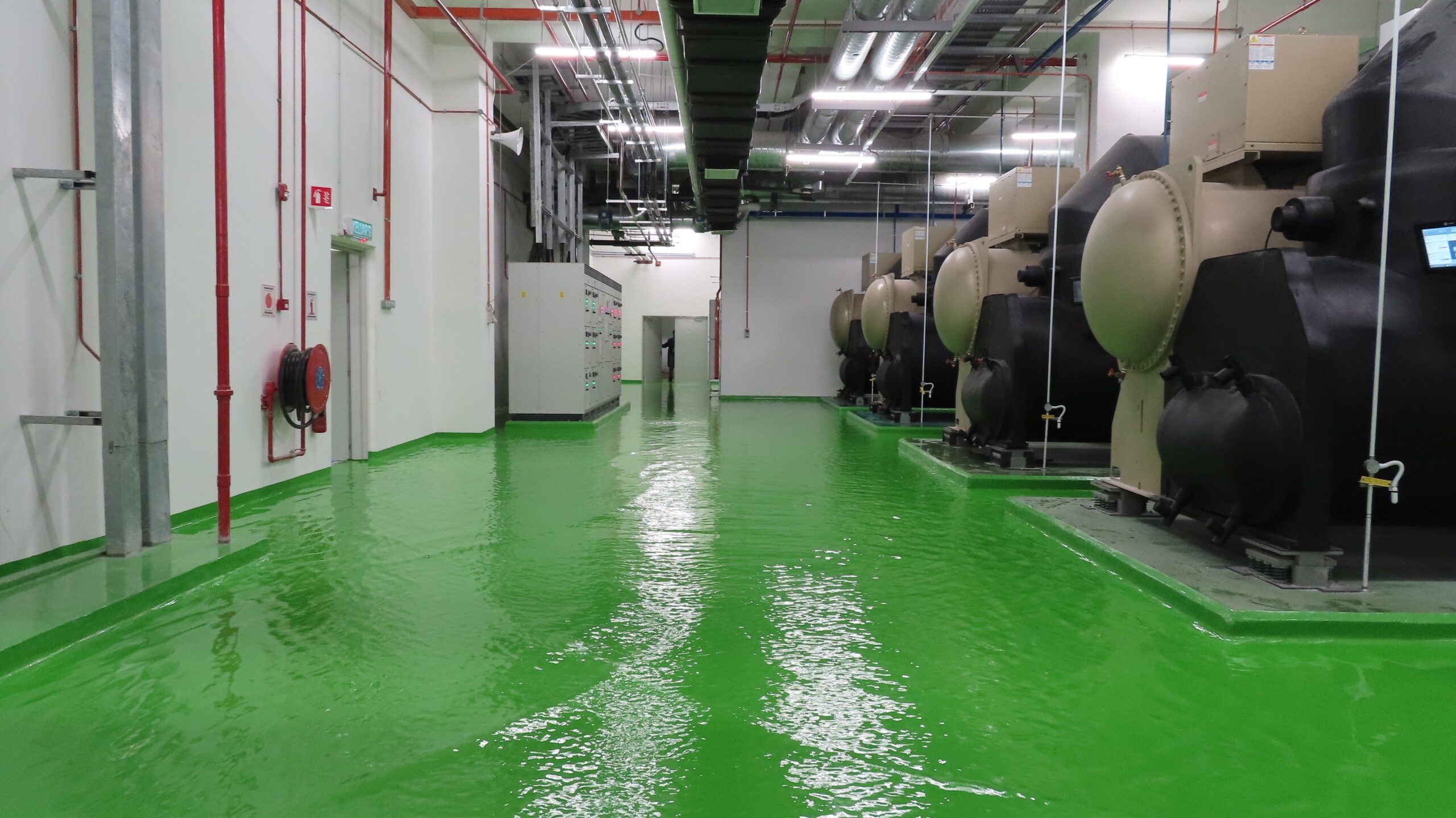 Special Projects - Your Energy and Power Quality