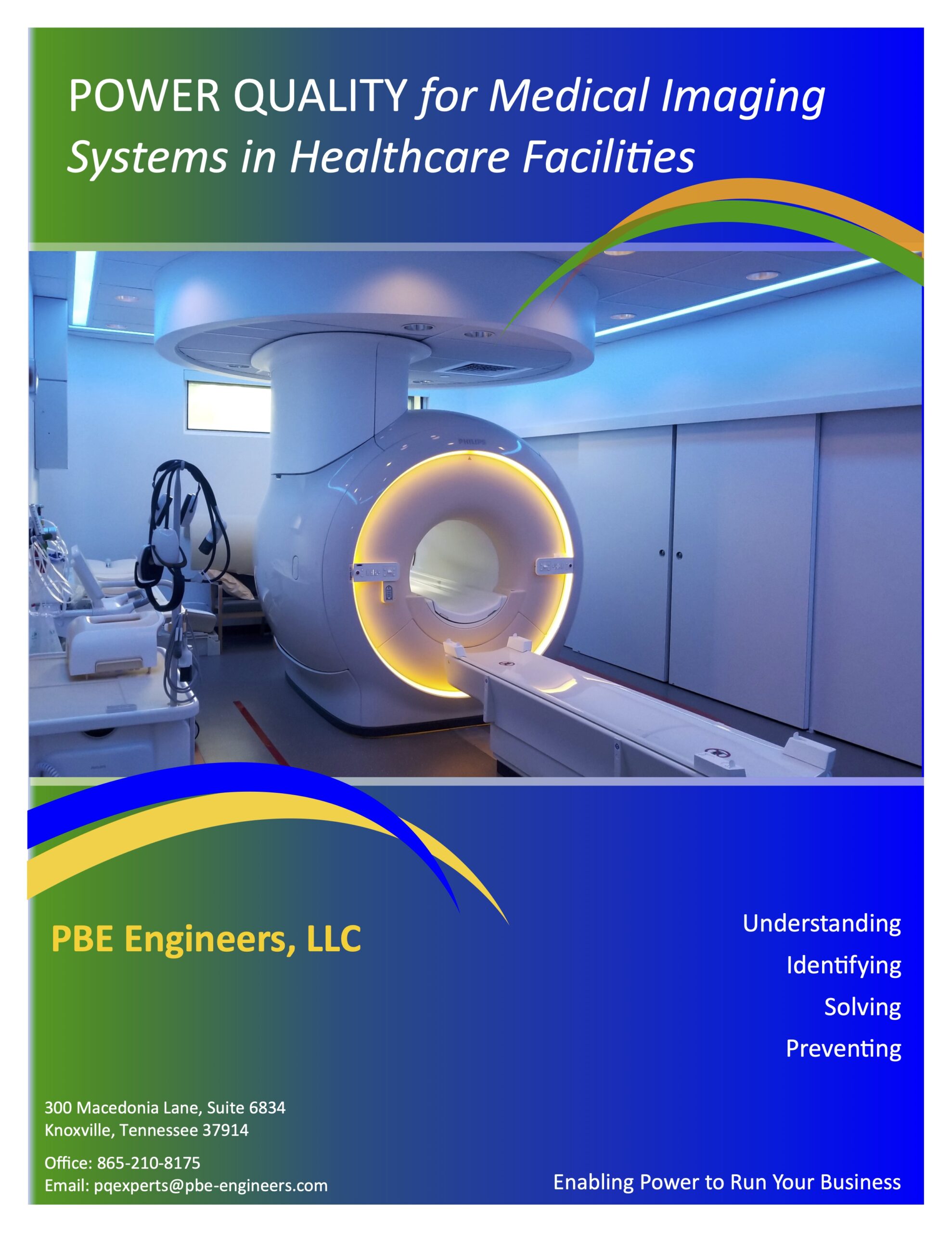 Brochures - Your Energy and Power Quality